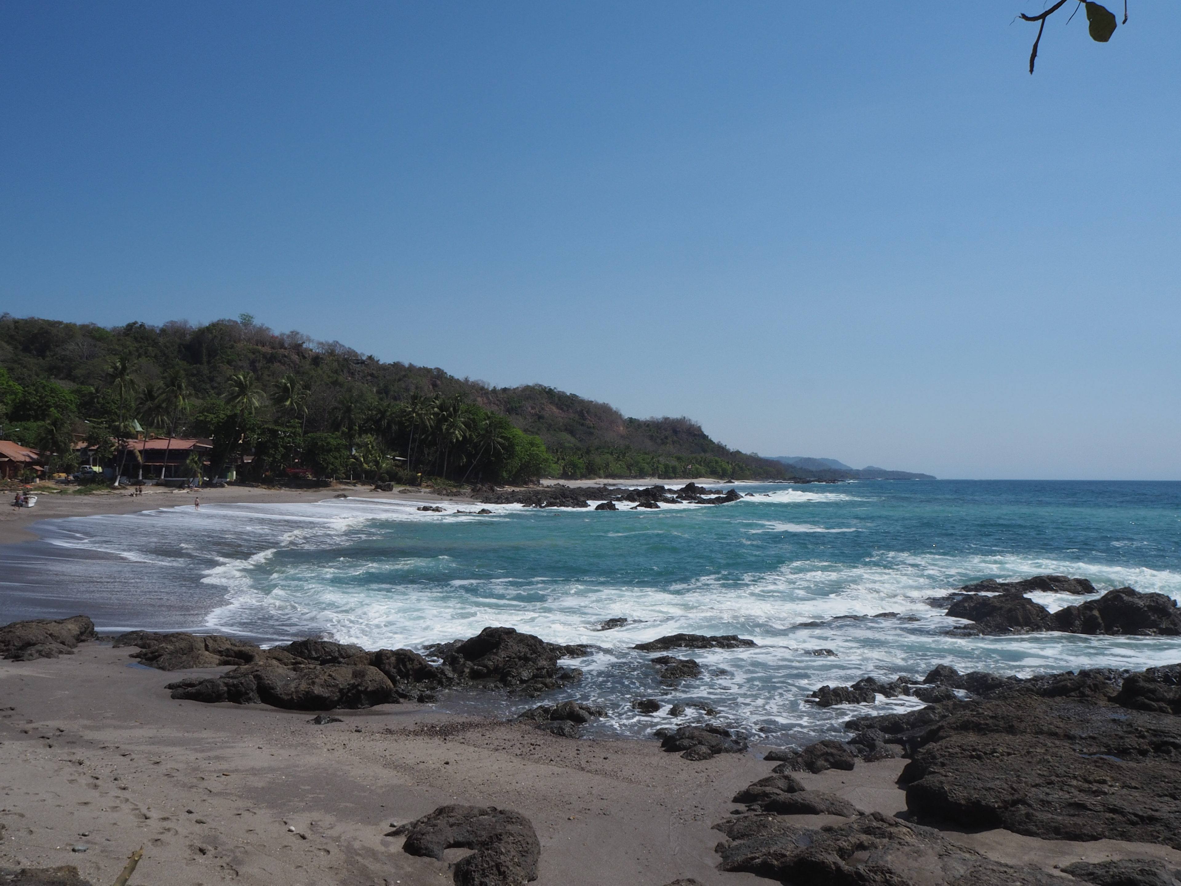 Carnet de voyage : 15 jours au Costa Rica - Part 2 - Lily Peony